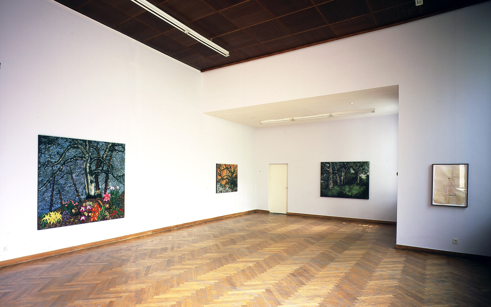 Tom Allen – Galerie Michael Janssen