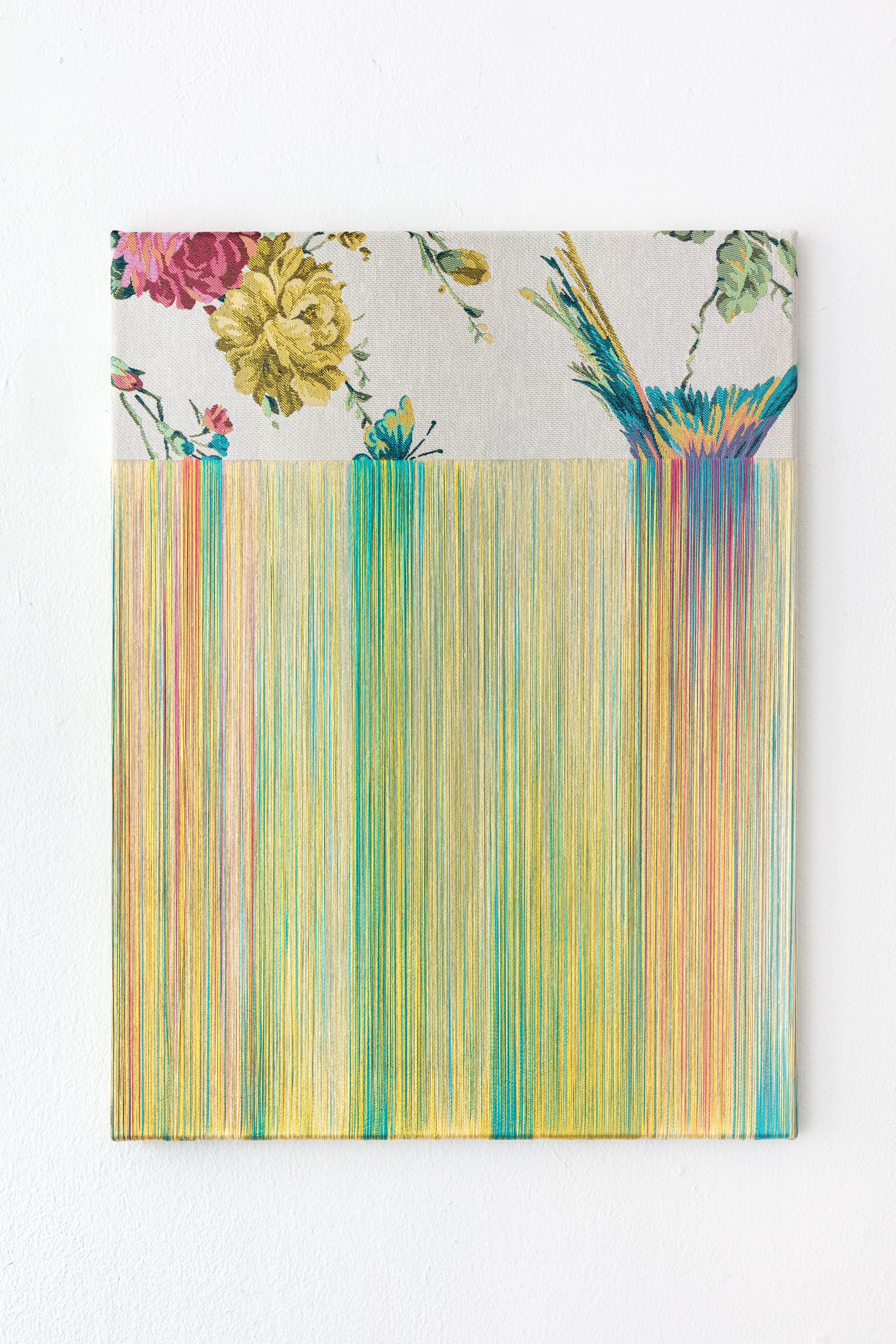 Aiko Tezuka – Article in Art Magazine – Galerie Michael Janssen