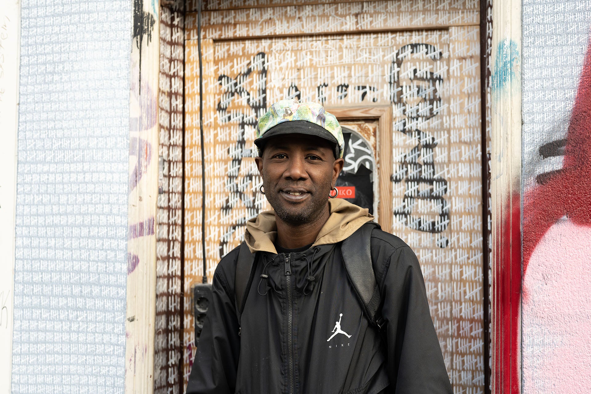 Artist Talk with YONAMINE – Galerie Michael Janssen