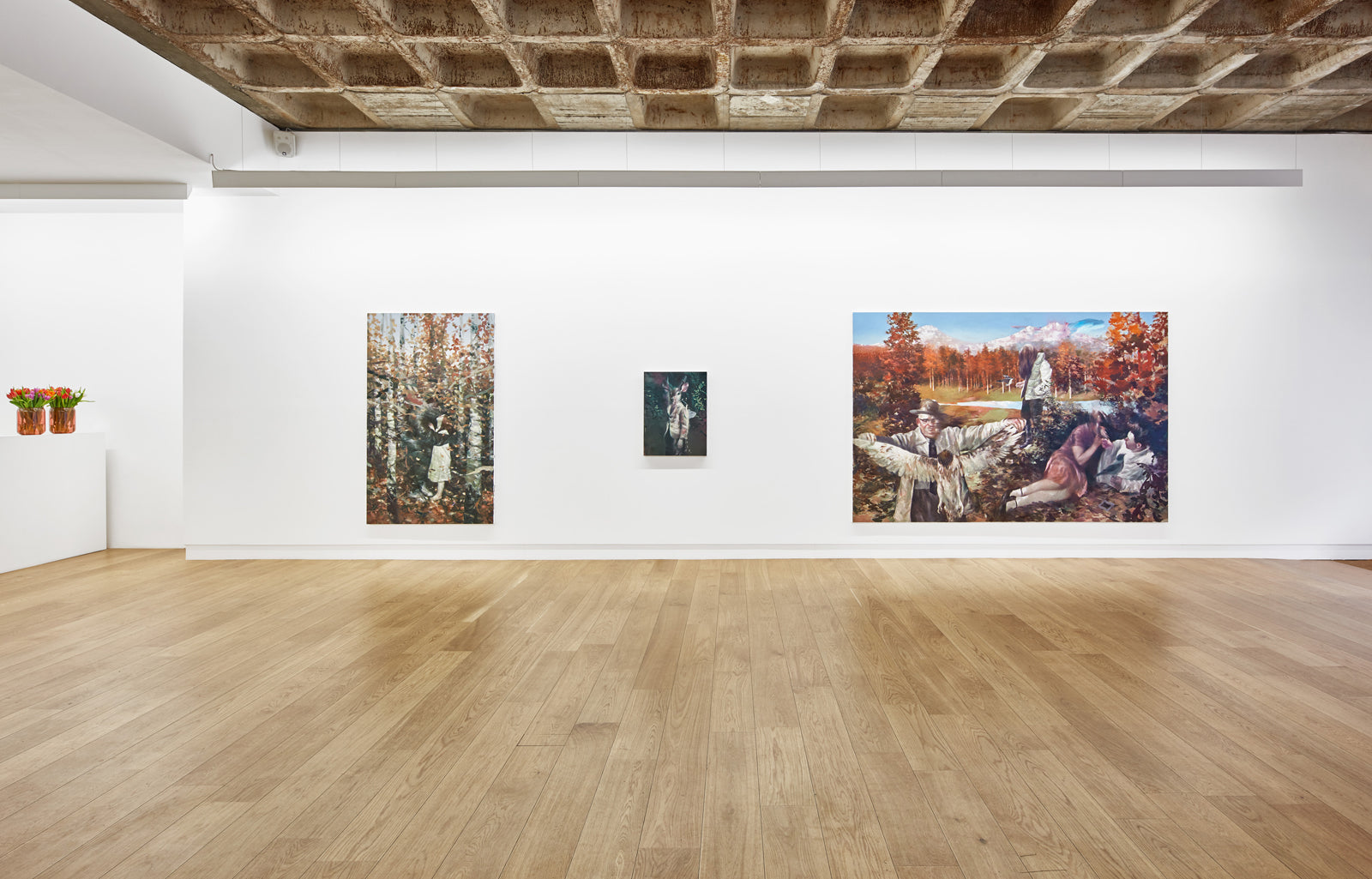 Lars Elling – Galerie Michael Janssen