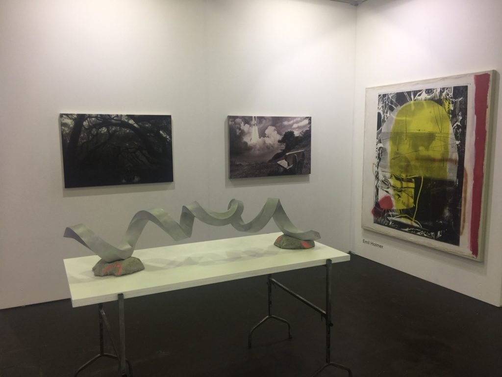 Luxembourg Art Week – Positions International Art Fair – Galerie ...