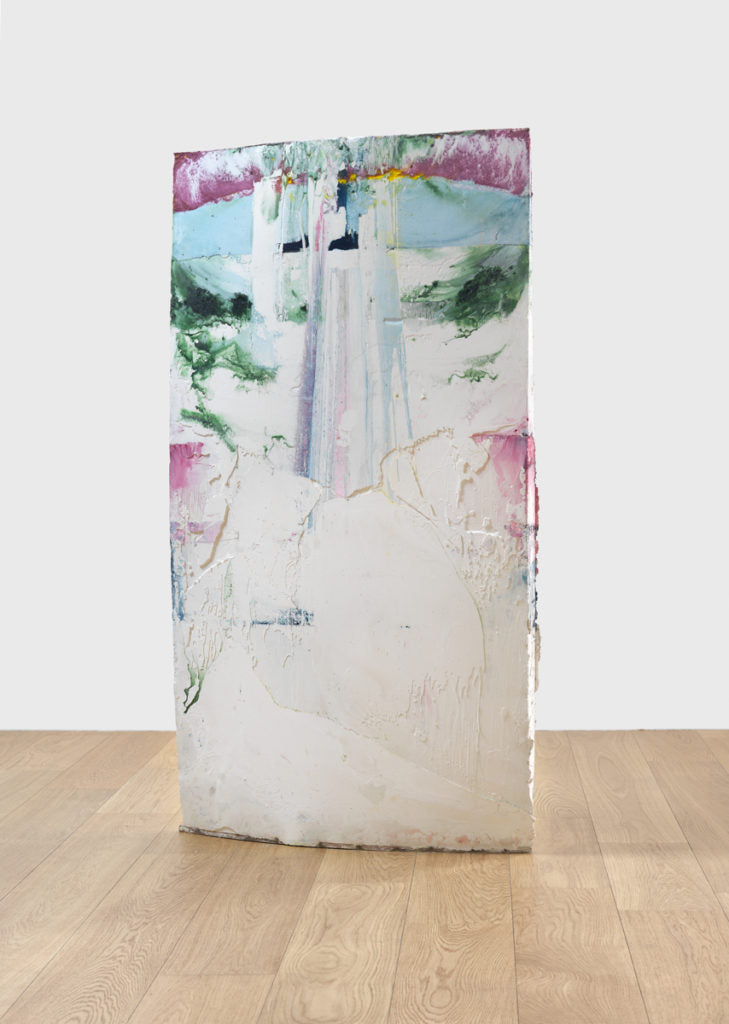 Stijn Ank - Nunu Fine Art, Taipei – Galerie Michael Janssen