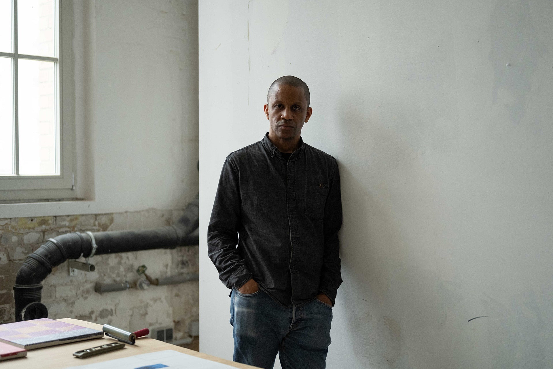Louis Cameron - Works – Galerie Michael Janssen