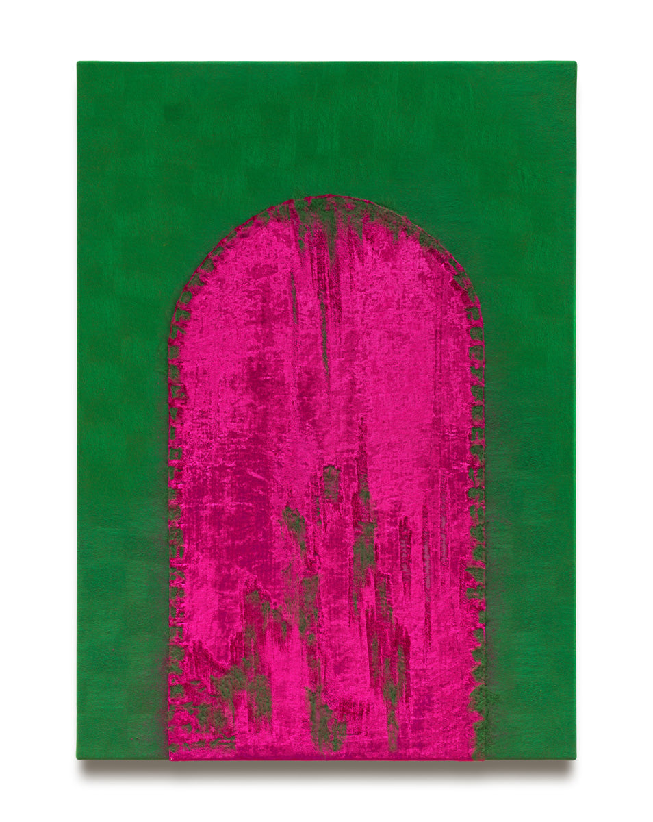 Gulnur Mukazhanova, 10.24, 2024 – Galerie Michael Janssen