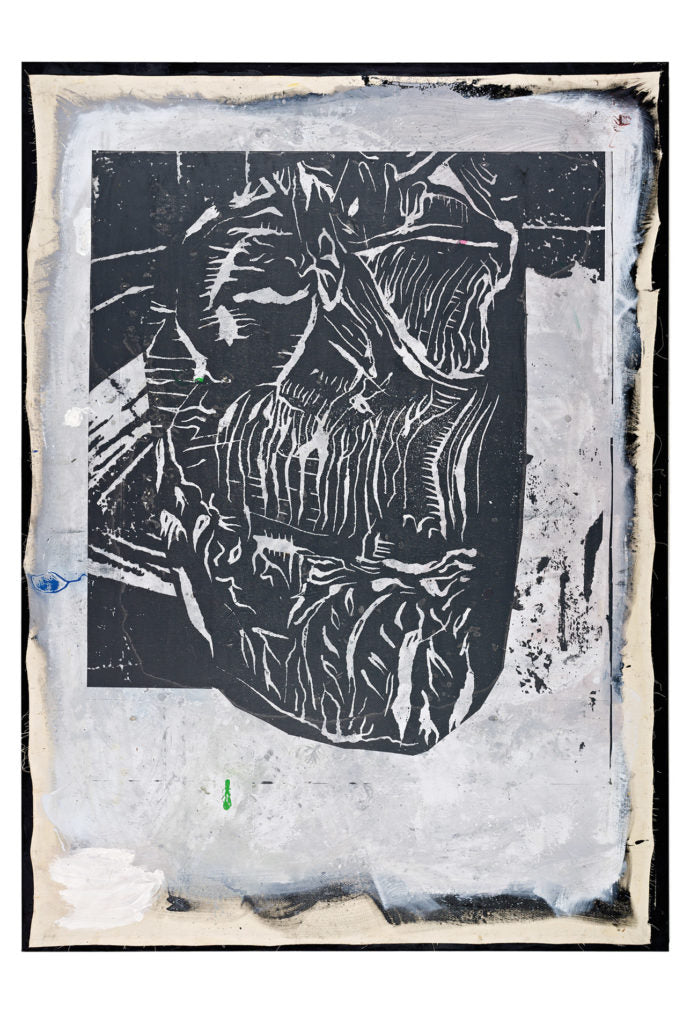 Emil Holmer, Sthenos, 2018 – Galerie Michael Janssen